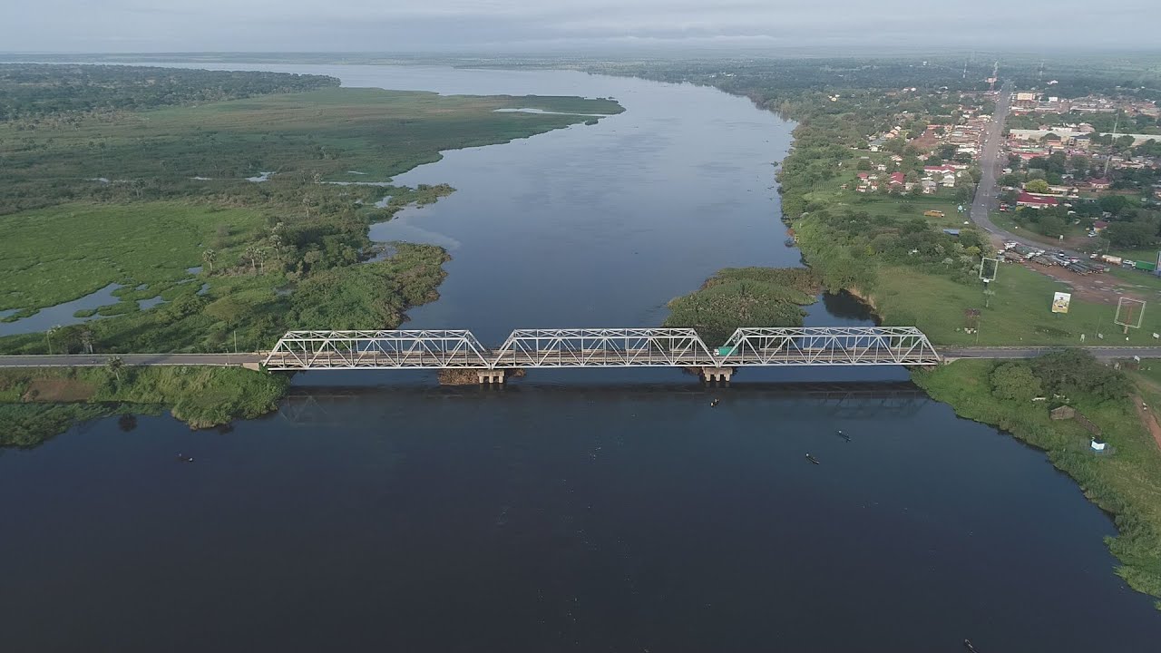 WestNile Online: Your fastest and most reliable access to the sub ...