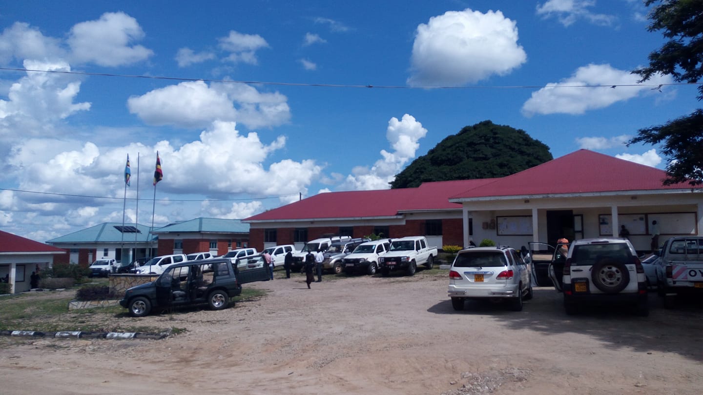 Koboko District - WestNile Online