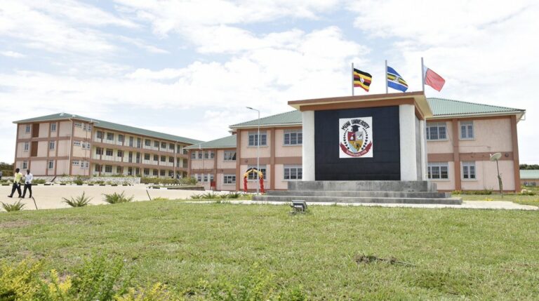 Arua City - WestNile Online