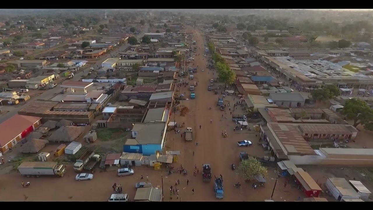 Yumbe District - WestNile Online