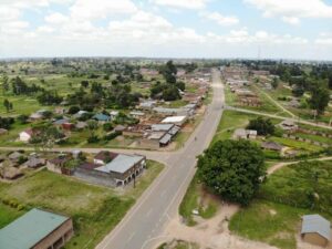 Maracha District - WestNile Online