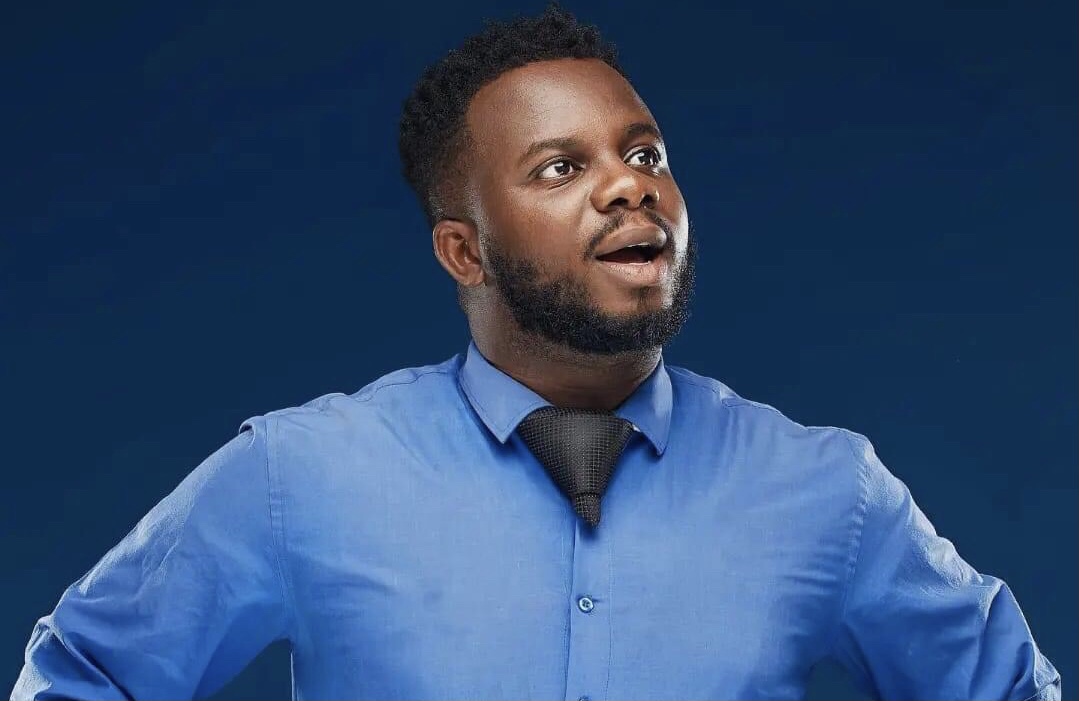 Nigerian Comedian Oga Sabinus is Coming To Arua City - WestNile Online