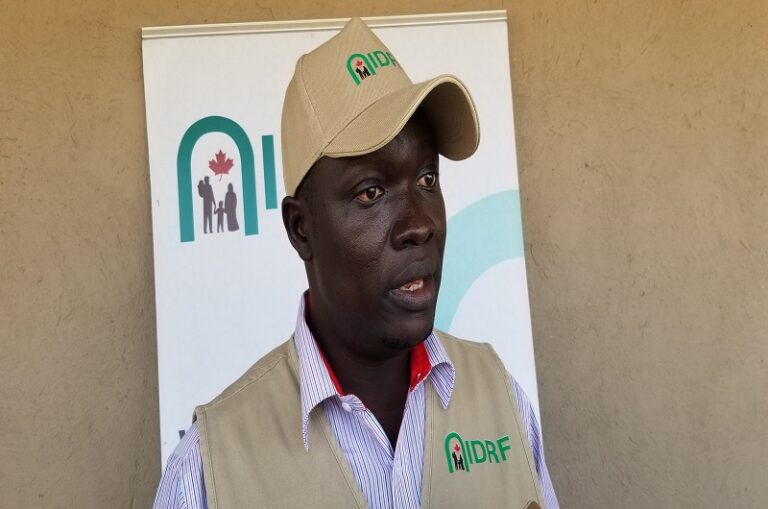 How PHASE Is Saving Maracha East Residents From Water Crisis - WestNile ...