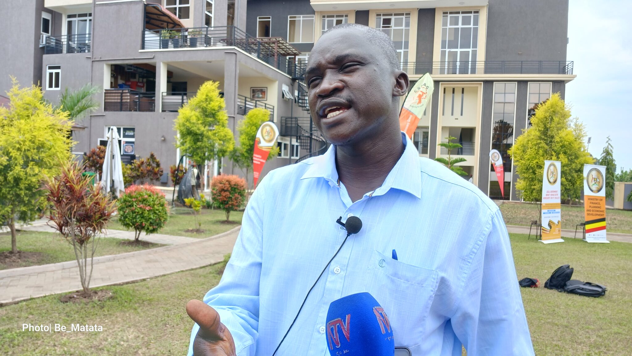 West Nile Relief as Arua–Nebbi Road Construction Finally Set for ...
